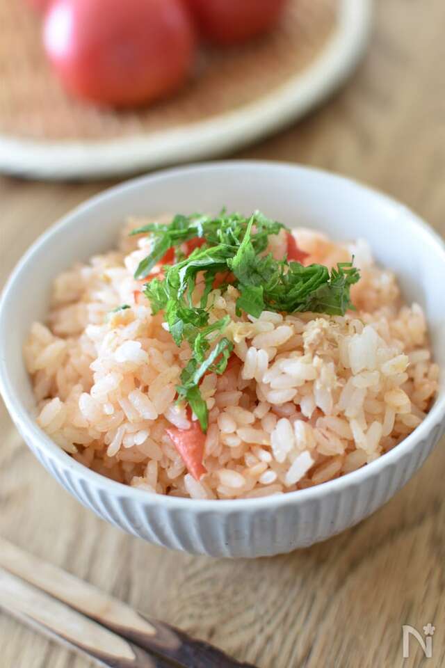 写真 (26枚目) - 「さっぱりごはん」特集！夕食や昼食で楽しめる「爽やか簡単レシピ」25選 - LOCARI（ロカリ）