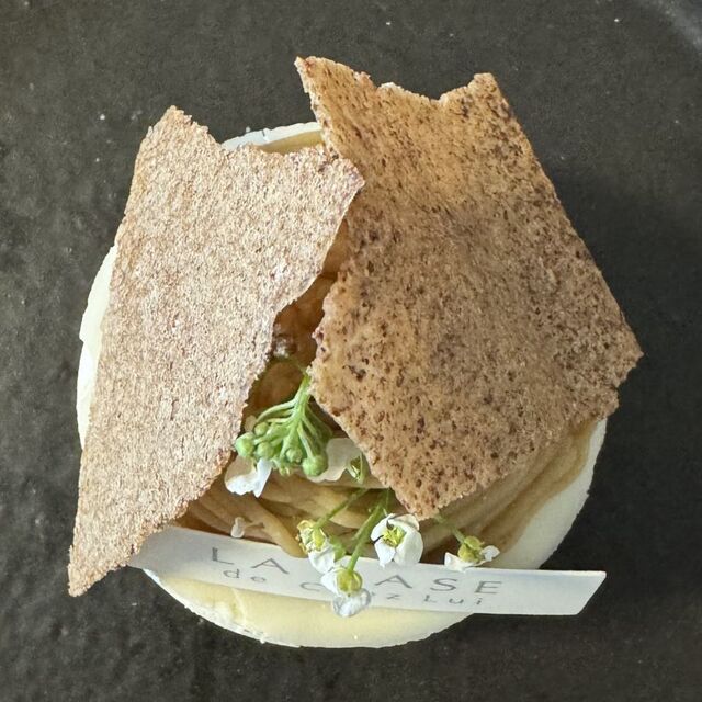 写真 (3枚目) - 秋の味覚も進化中！都内で味わえる個性派＆変わり種モンブラン4選 - LOCARI（ロカリ） - LOCARI（ロカリ）