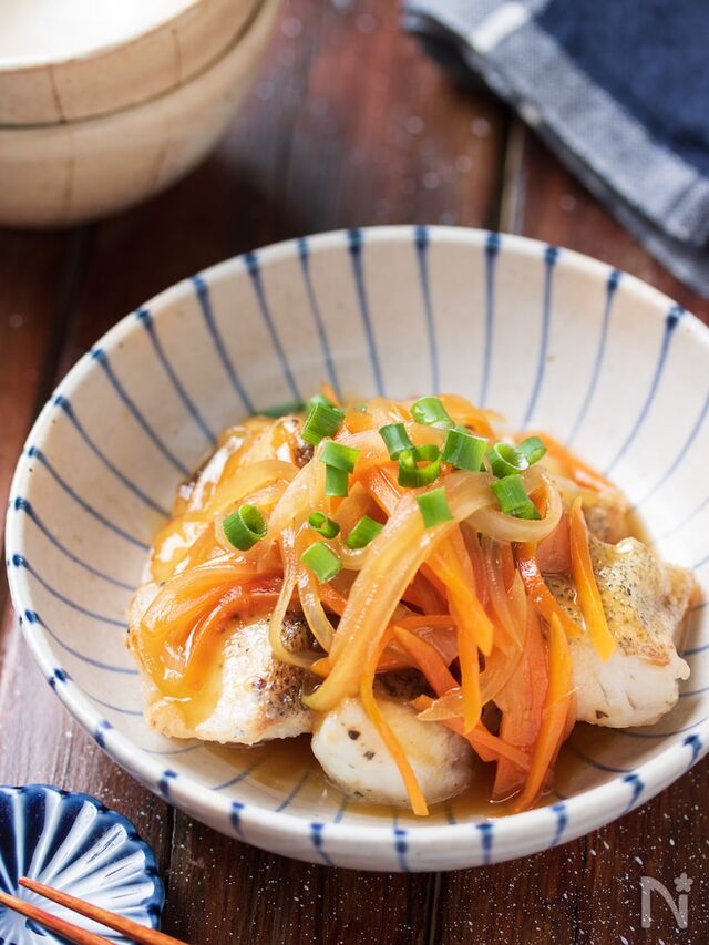 写真 (6枚目) - 魚でご飯がモリモリ進む♡「ボリューム満点の魚料理レシピ」20選 - LOCARI（ロカリ） - LOCARI（ロカリ）