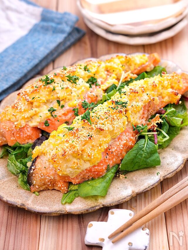 写真 (5枚目) - 魚でご飯がモリモリ進む♡「ボリューム満点の魚料理レシピ」20選 - LOCARI（ロカリ）