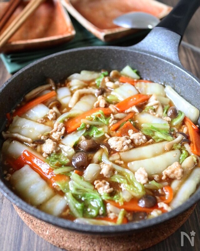 写真 (5枚目) - おかずもワンパンで最短10分！時短「ワンパンレシピ」20選 - LOCARI（ロカリ） - LOCARI（ロカリ）