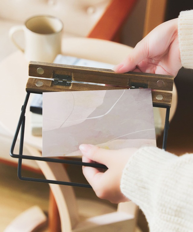 写真 (3枚目) - スリコ姉妹店「サリュ」本日24日発売！トレンドの"せいろ"も「新作インテリア・雑貨」10選 - LOCARI（ロカリ）