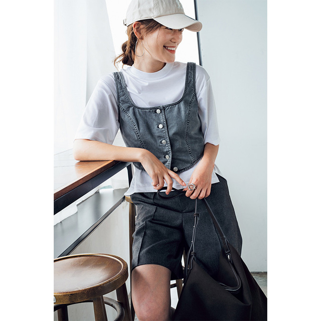 写真 (14枚目) - 秋一番の[コスパ名品]38連発！今すぐ使える“トレンドアイテム”集めました - LOCARI（ロカリ）