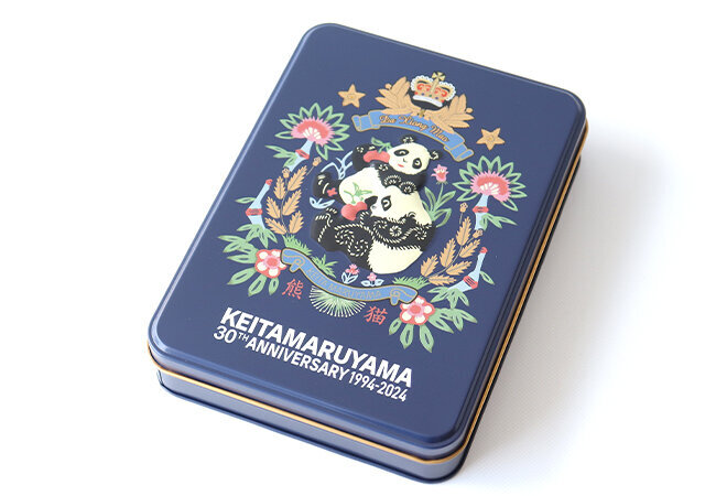 写真 (2枚目) - 2冊GET必須！人気ブランド30周年記念コラボの付録セットが超豪華！オトナミューズ11月号 - LOCARI（ロカリ）