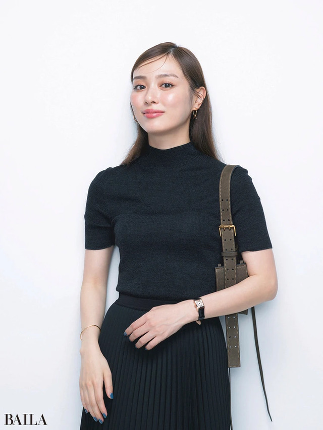 写真 (7枚目) - [秋のおでかけコーデ5選]美術館、コンサート、食べ歩き…妄想！行き先別コーデ - - LOCARI（ロカリ）