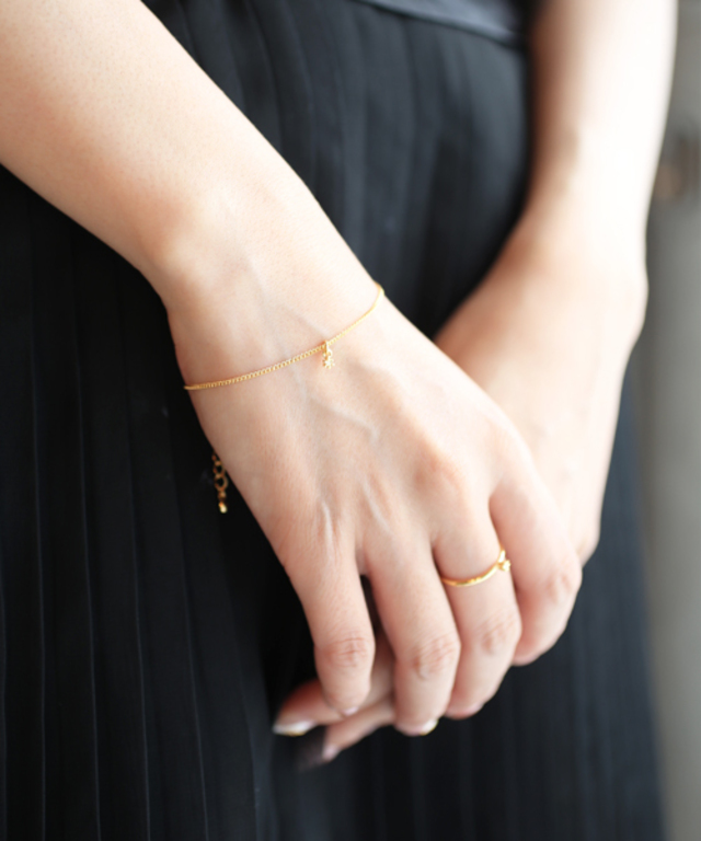 写真 (2枚目) - 可愛く開運♡30歳からの「お守りアクセサリー」カタログ - LOCARI（ロカリ）