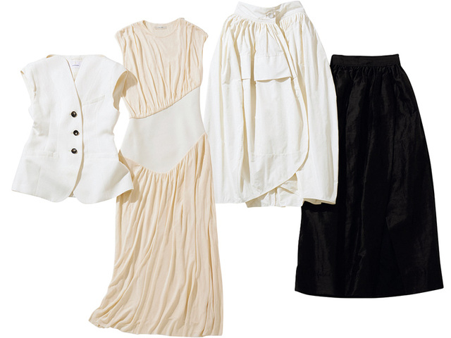 写真 (7枚目) - 週末ママの[お出かけコーデ3選]自分軸の“キレイめ服”で気分UP！ - LOCARI（ロカリ）