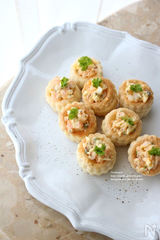 写真 (18枚目) - 冷めても美味しい！「持ち寄りおつまみ」ベスト25｜おうち女子会にも - - LOCARI（ロカリ）