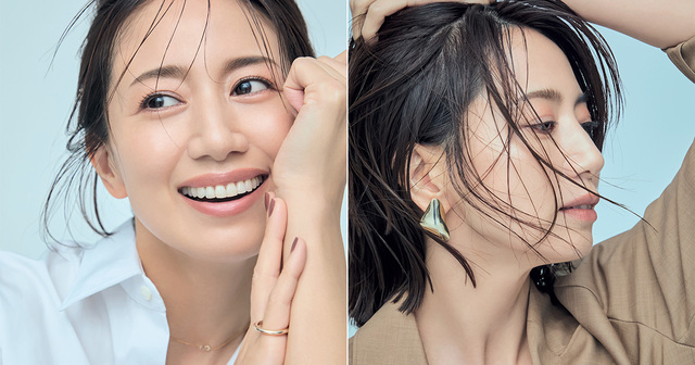 写真 (1枚目) - そのベースメイクはもう古い！？『今どきヘルシー肌』に必要な5つのこと！ - LOCARI（ロカリ）