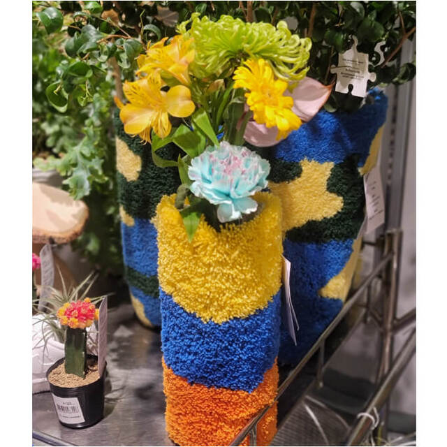 写真 (17枚目) - インテリアがワンランクアップ。ファッション好きにも愛される注目の花屋って！？ - - LOCARI（ロカリ）