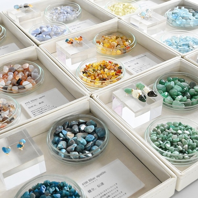 写真 (7枚目) - 手ぶらでOK！＜都内＞気軽にアート体験できる話題のスポット4選 - LOCARI（ロカリ）