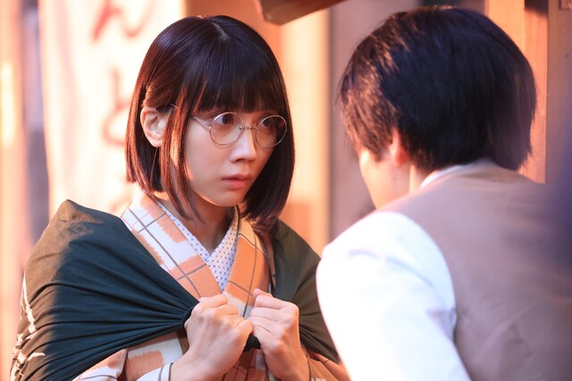 写真 (2枚目) - 「2024秋ドラマ」10月スタートの新ドラマ！いつから始まる？放送日をチェック - LOCARI（ロカリ）