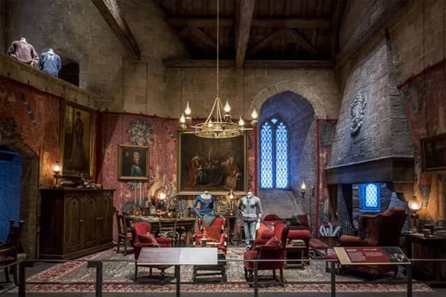 写真 (6枚目) - 驚きと感動の連続。[スタジオツアー東京]でハリポタの世界へ没入体験をたっぷり楽しむ - LOCARI（ロカリ）