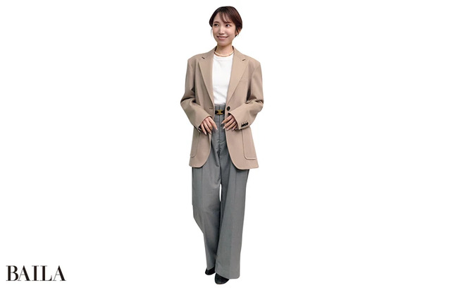 写真 (4枚目) - [30代のためのジャケット大賞]みんなのラブコールが集中！ - LOCARI（ロカリ）