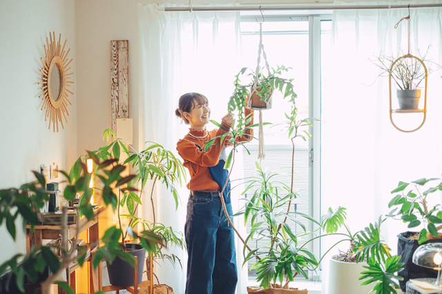 写真 (20枚目) - [1K・28㎡の一人暮らしインテリア - LOCARI（ロカリ）