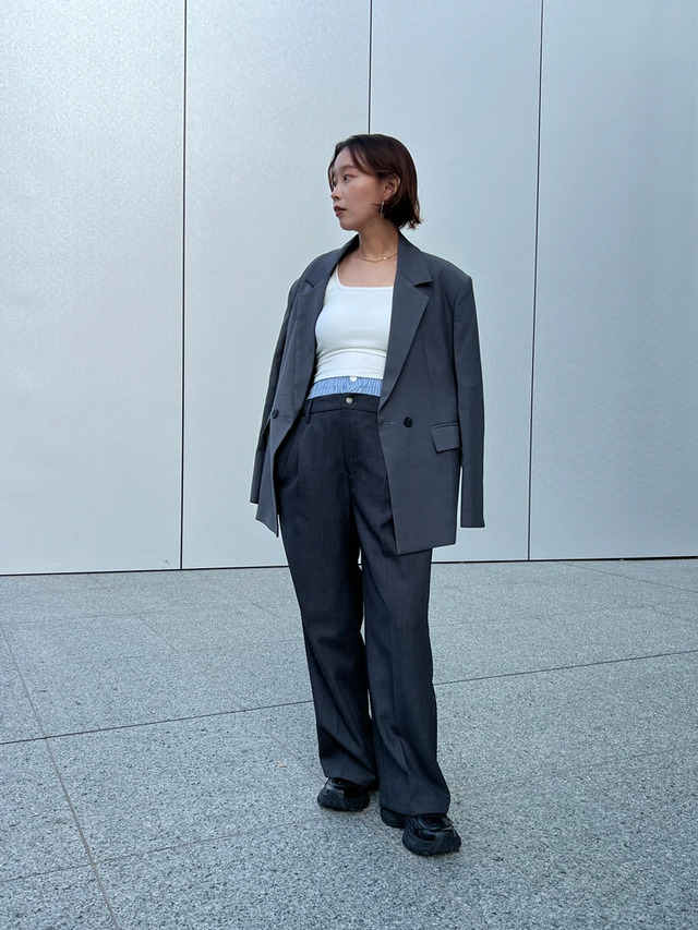 写真 (8枚目) - プチプラ[黒スニーカー]で5コーデ！これ1つで一気に今っぽい！ - LOCARI（ロカリ）