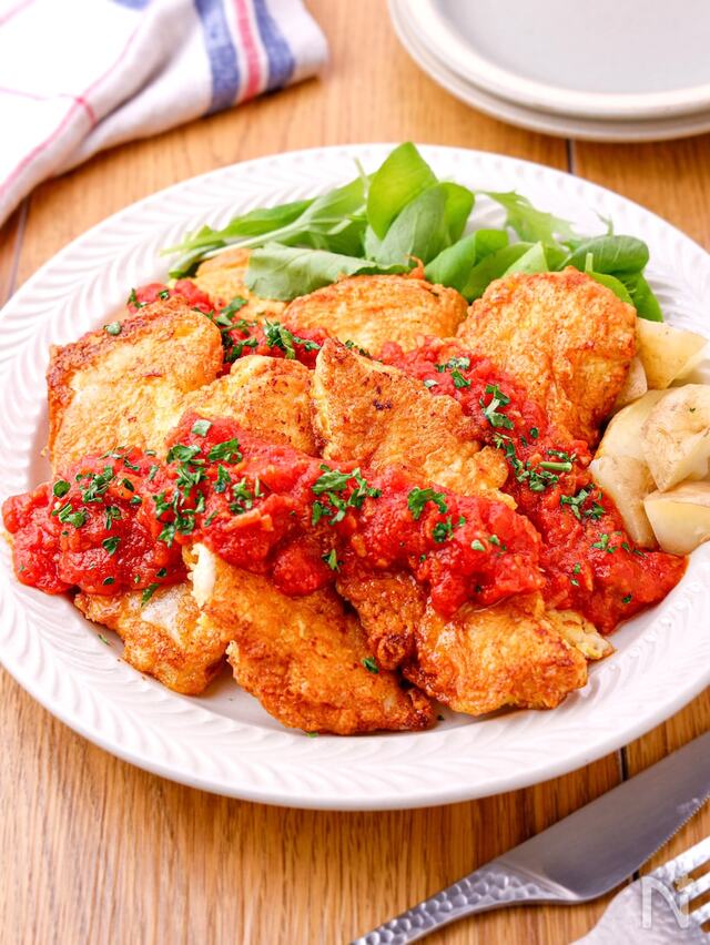 写真 (21枚目) - お気に入り数1,000超え！最強においしい「ささみレシピ」22選 - LOCARI（ロカリ）