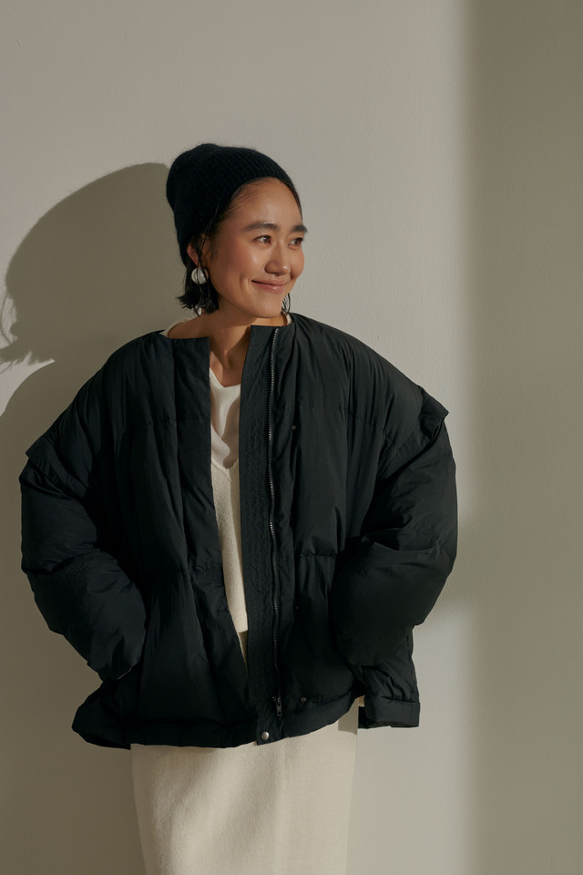 写真 (7枚目) - 【emmi(エミ)】人気スタイリスト・金子綾さんとの第3弾コラボアウターを販売します！ - - LOCARI（ロカリ）