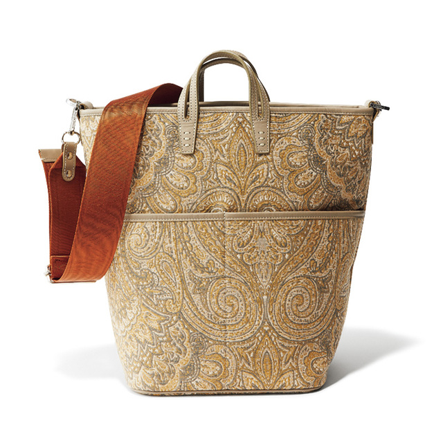 写真 (7枚目) - 最旬[お仕事トート4選]“A4が入って軽い”最高の使い勝手を厳選！ - LOCARI（ロカリ）