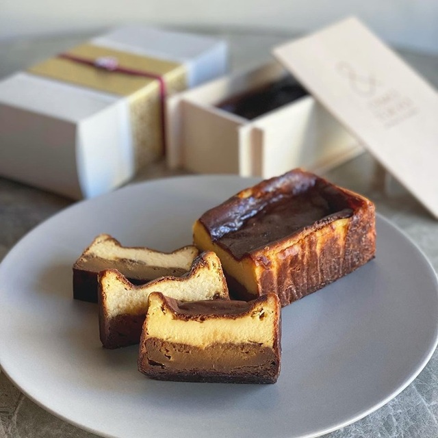 写真 (2枚目) - わざわざ取り寄せたい♡芋スイーツ専門店の絶品芋・栗スイーツ5選 - LOCARI（ロカリ） - LOCARI（ロカリ）