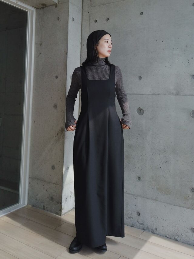 写真 (8枚目) - デート＆女子会etc.シチュエーション別！秋の「おめかしコーデ」12選 - LOCARI（ロカリ）