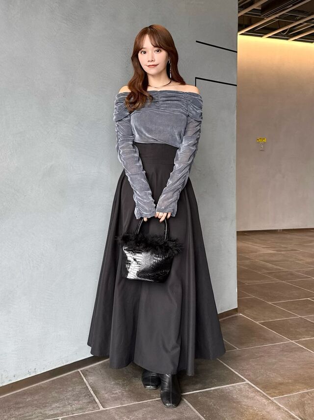 写真 (10枚目) - デート＆女子会etc.シチュエーション別！秋の「おめかしコーデ」12選 - LOCARI（ロカリ）