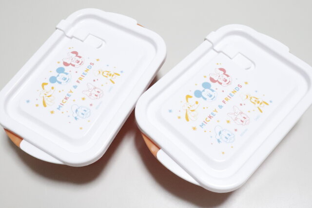 写真 (6枚目) - ダイソーさんこれ値段合ってる？200円って驚きだわ…キャラショで買ったら高そうな弁当箱 - - LOCARI（ロカリ）