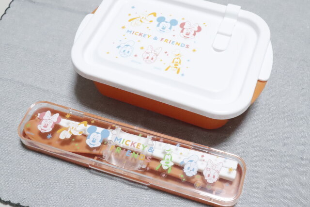 写真 (7枚目) - ダイソーさんこれ値段合ってる？200円って驚きだわ…キャラショで買ったら高そうな弁当箱 - - LOCARI（ロカリ）