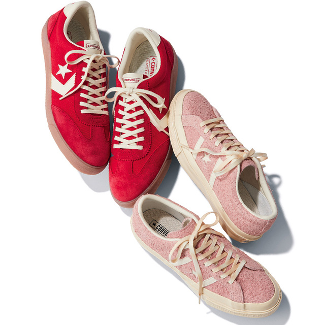 写真 (8枚目) - [コンバース]が人気再熱！セレブも注目する「名品スニーカー」8選 - LOCARI（ロカリ）