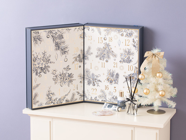 写真 (2枚目) - 【フランフラン】2024 Christmas - LOCARI（ロカリ）