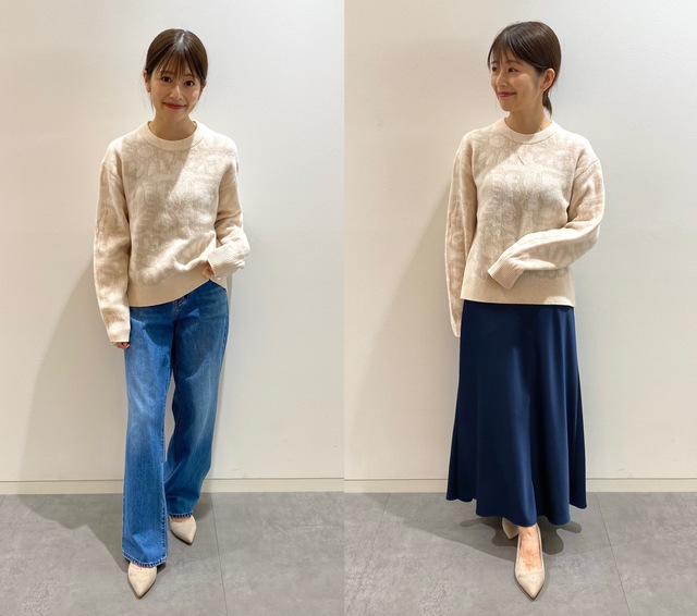 写真 (5枚目) - ユニクロ速報！11/1(金)発売・秋冬「ユニクロ x - LOCARI（ロカリ）