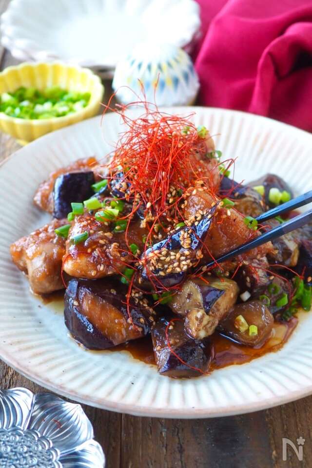 写真 (8枚目) - 味覚の秋に大満足！旬の食材を使った「7日分の秋献立」 - LOCARI（ロカリ） - LOCARI（ロカリ）