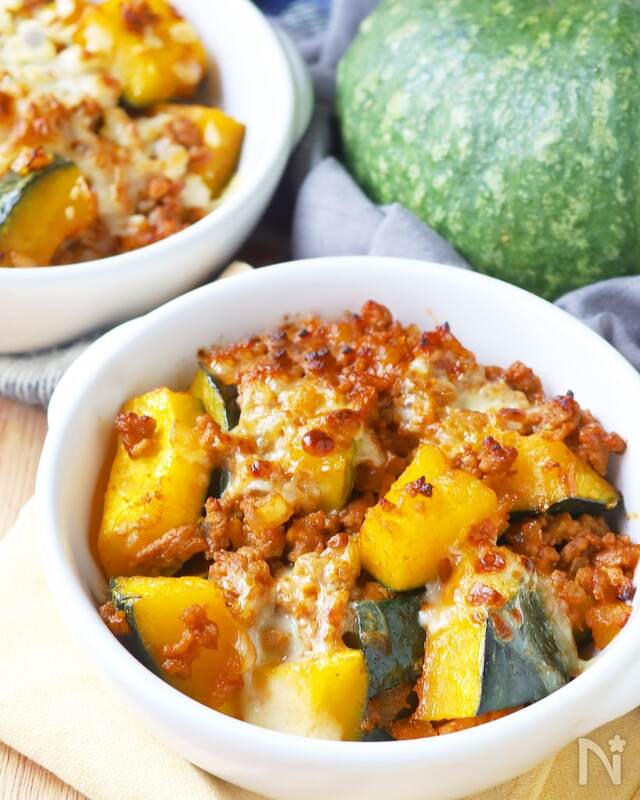 写真 (5枚目) - あつあつで美味しい♡ 秋野菜のグラタン＆グラタンに合うおかずレシピ集！ - - LOCARI（ロカリ）