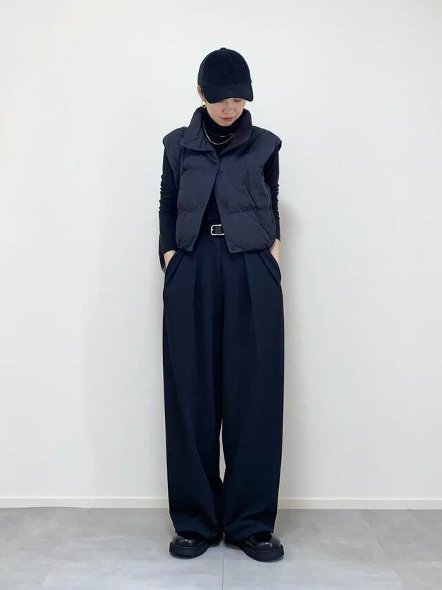 写真 (7枚目) - 今年のアップデートは？2024秋冬マストなユニクロヒートテックをチェック！ - LOCARI（ロカリ）