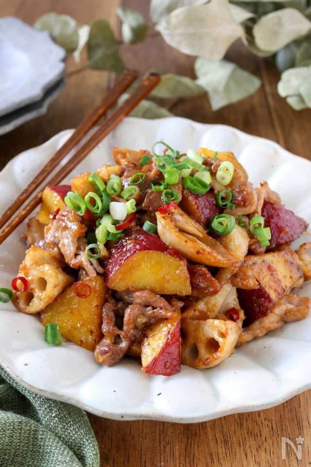 写真 (10枚目) - きのこ＆旬野菜の「節約レシピ16選」秋の味覚で美味しく節約！ - LOCARI（ロカリ） - LOCARI（ロカリ）