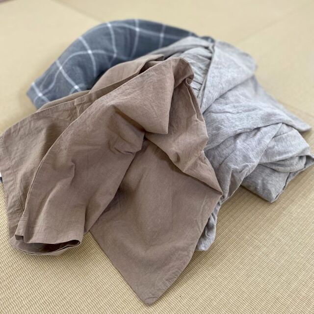 写真 (1枚目) - ＜プロ直伝＞汚部屋にサヨナラ！今すぐ手放して良いものリスト10 - LOCARI（ロカリ） - LOCARI（ロカリ）