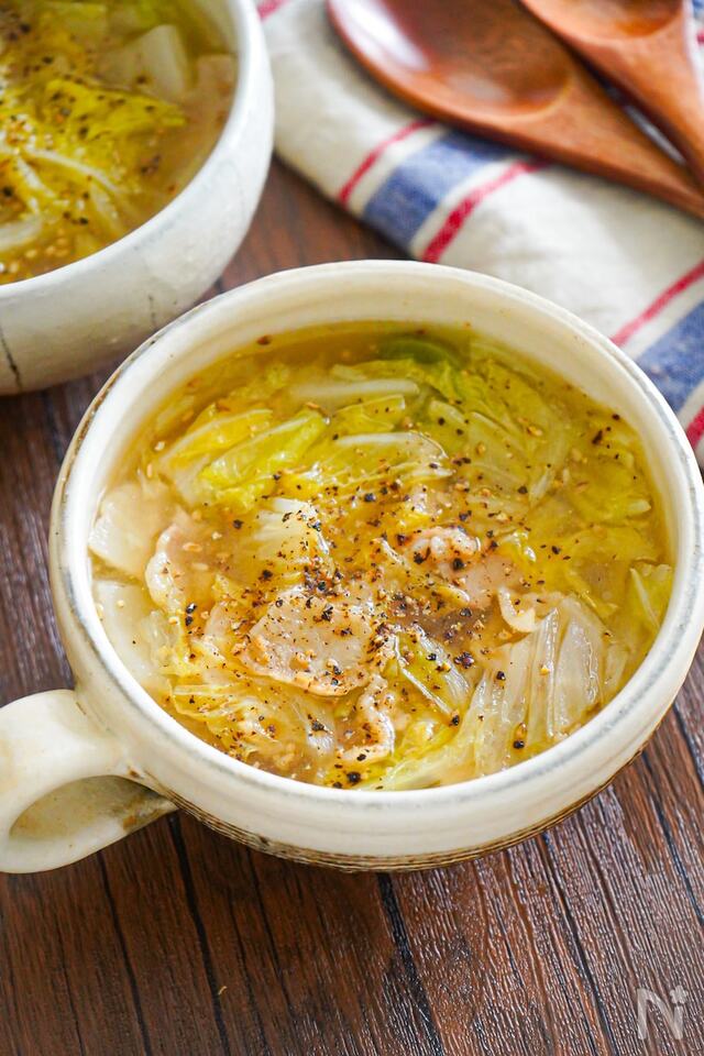 写真 (11枚目) - ぽかぽかスープで寒い朝を乗り切ろう！簡単に作れるスープ特集 - LOCARI（ロカリ） - LOCARI（ロカリ）