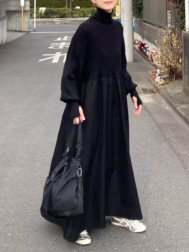 写真 (21枚目) - 2024年人気爆発！オニツカタイガー「メキシコ66」人気カラーコーデ19選 - - LOCARI（ロカリ）