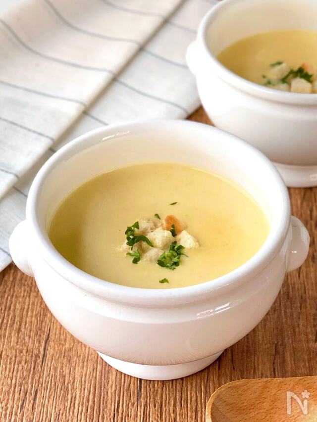 写真 (14枚目) - ぽかぽかスープで寒い朝を乗り切ろう！簡単に作れるスープ特集 - LOCARI（ロカリ） - LOCARI（ロカリ）