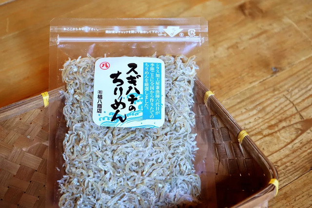 写真 (7枚目) - 人気NO.1は？「山口県アンテナショップ」売上ベスト7 - LOCARI（ロカリ）