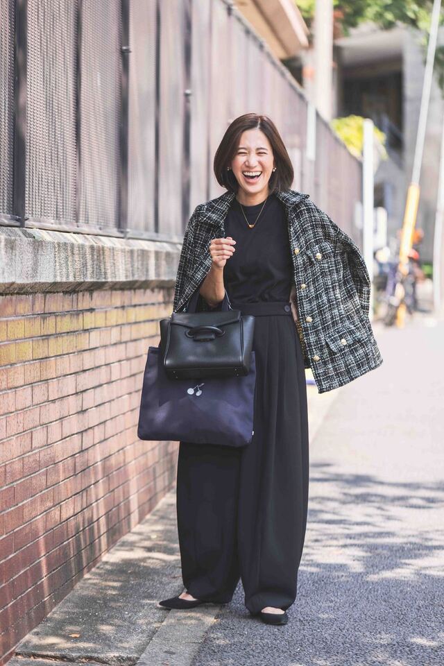 写真 (3枚目) - 走れてきちんと見える！[黒のメリージェーン]が乳幼児ママに人気＜SNAP＞ - LOCARI（ロカリ）