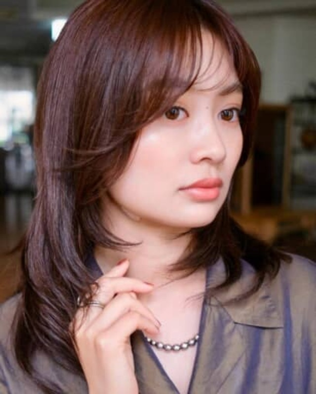 写真 (2枚目) - きれいを底上げ＆若返り効果抜群！大人世代におすすめの[最旬きれいめヘア] - - LOCARI（ロカリ）