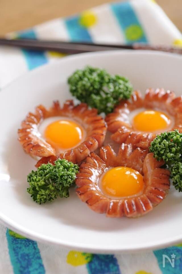 写真 (8枚目) - 簡単なのに華やかな「運動会のお弁当レシピ」17選♡彩りのアクセントで見栄えUP - - LOCARI（ロカリ）