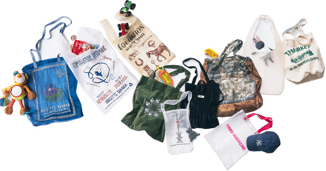 写真 (1枚目) - [サブバッグ最新事情]今や“メイン級”が続々！ママSNAP＆オススメ14選 - LOCARI（ロカリ）