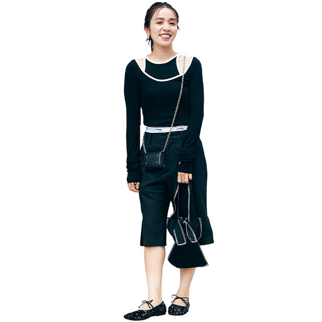 写真 (2枚目) - [サブバッグ最新事情]今や“メイン級”が続々！ママSNAP＆オススメ14選 - - LOCARI（ロカリ）