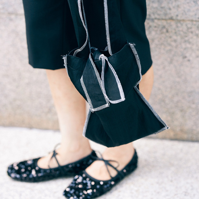 写真 (3枚目) - [サブバッグ最新事情]今や“メイン級”が続々！ママSNAP＆オススメ14選 - LOCARI（ロカリ）