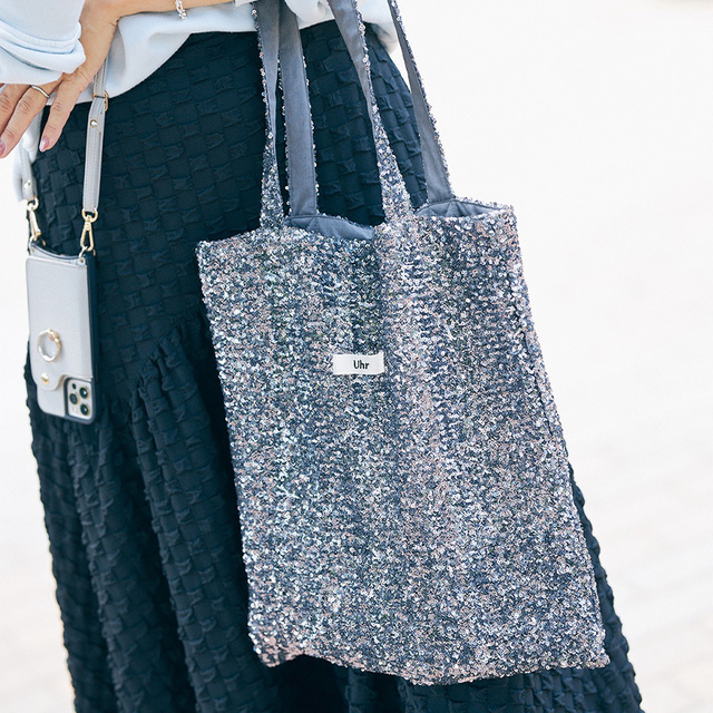 写真 (10枚目) - [サブバッグ最新事情]今や“メイン級”が続々！ママSNAP＆オススメ14選 - LOCARI（ロカリ）