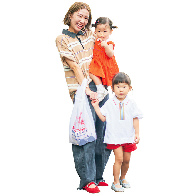 写真 (17枚目) - [サブバッグ最新事情]今や“メイン級”が続々！ママSNAP＆オススメ14選 - LOCARI（ロカリ）