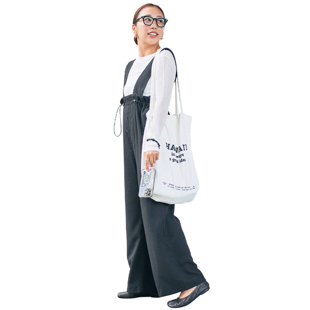 写真 (21枚目) - [サブバッグ最新事情]今や“メイン級”が続々！ママSNAP＆オススメ14選 - LOCARI（ロカリ）