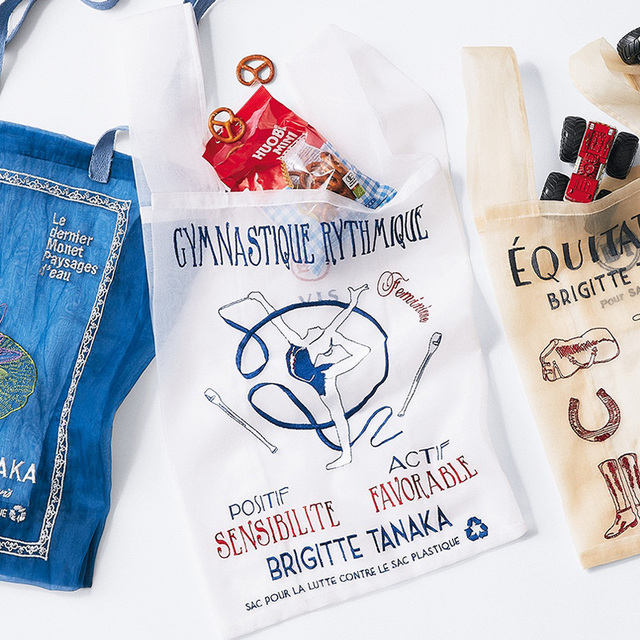 写真 (26枚目) - [サブバッグ最新事情]今や“メイン級”が続々！ママSNAP＆オススメ14選 - LOCARI（ロカリ）